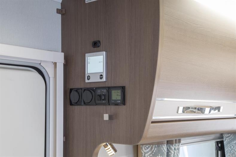 2018 BUCCANEER BUCCANEER CLIPPER | Nationwide Caravanning