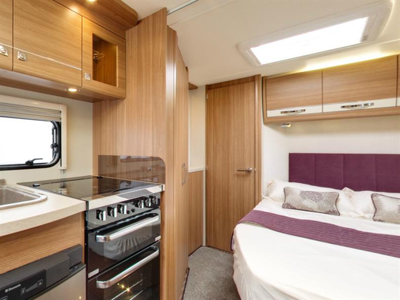 2015 COMPASS RALLYE 634 | Nationwide Caravanning