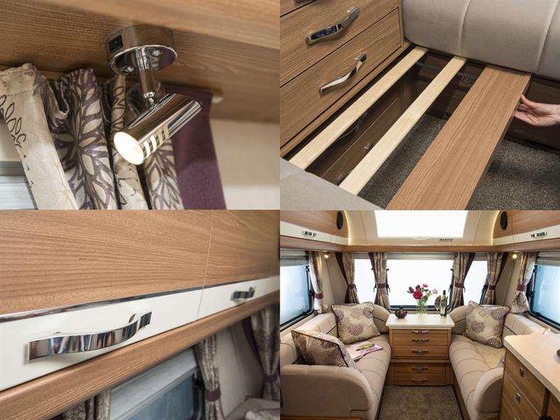 2015 COMPASS RALLYE 634 | Nationwide Caravanning