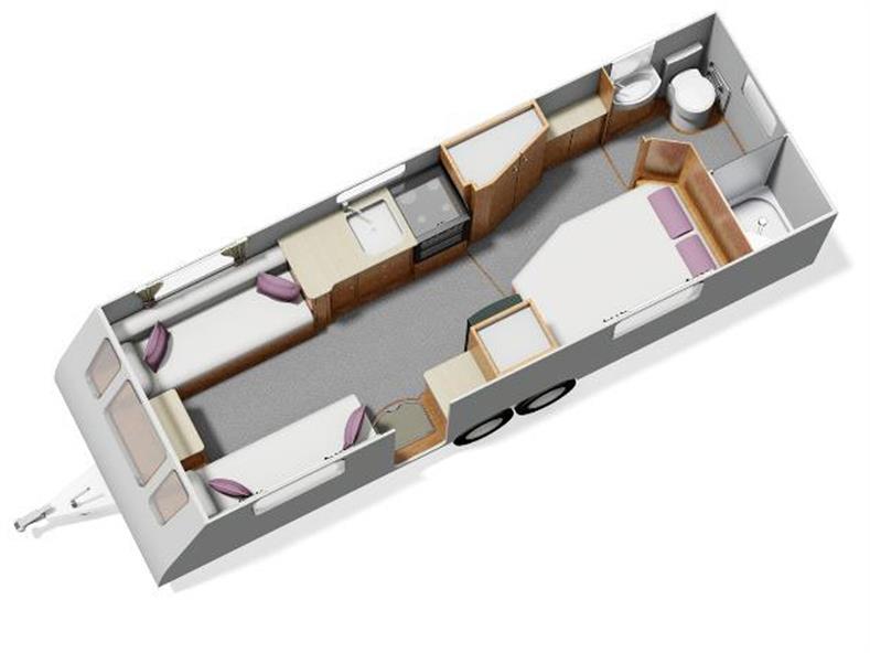 2015 COMPASS RALLYE 634 | Nationwide Caravanning