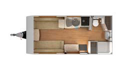 2019 LUNAR CLUBMAN MOON EDITION CK | Caravans Website