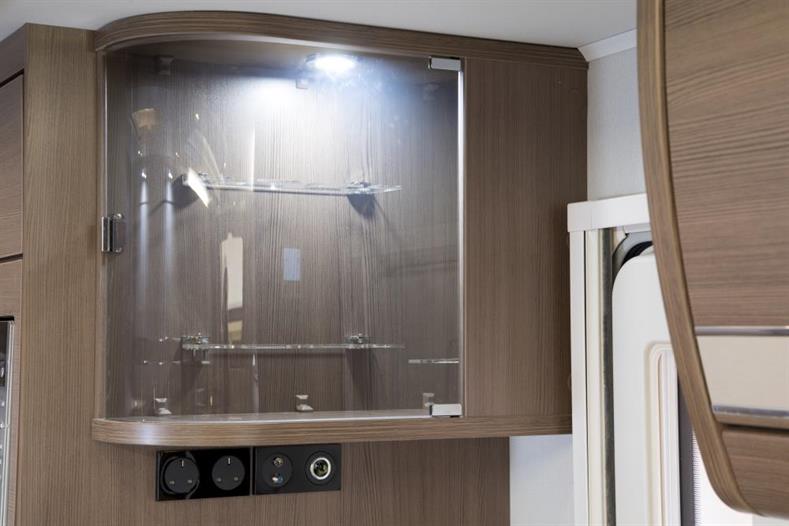 2018 BUCCANEER BUCCANEER CLIPPER | Nationwide Caravanning