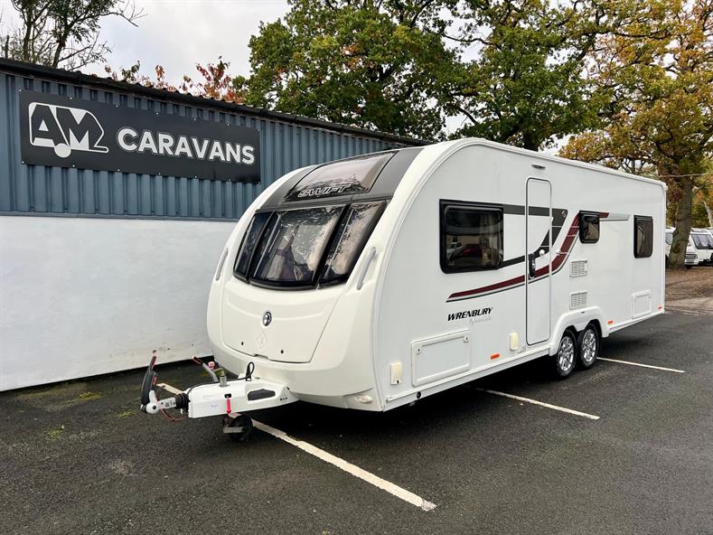 Caravans For Sale - Caravans For Sale near me - Nationwide Caravanning